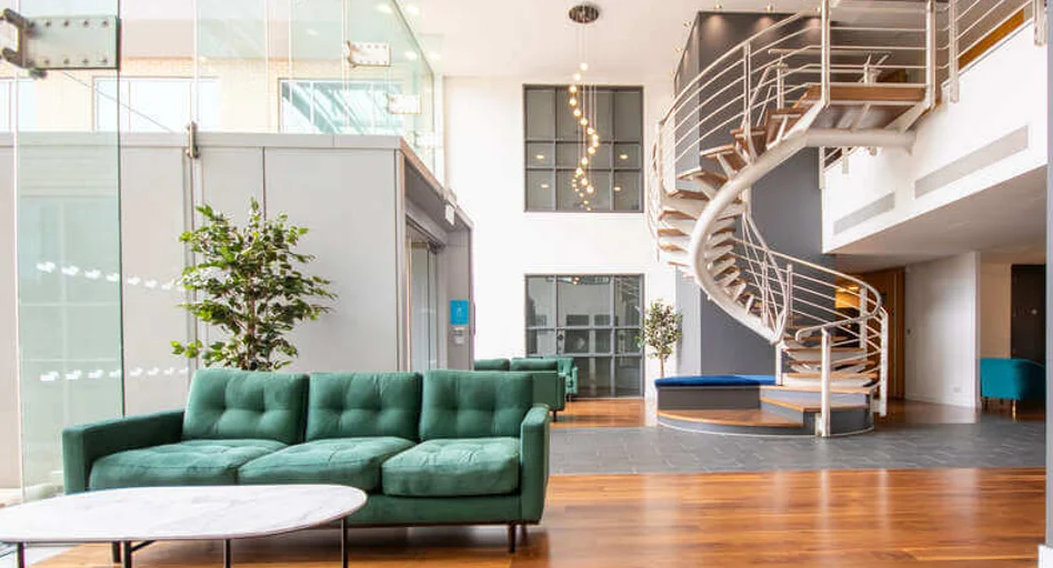We’ve Moved | Generate UK We’ve Moved | Generate UK