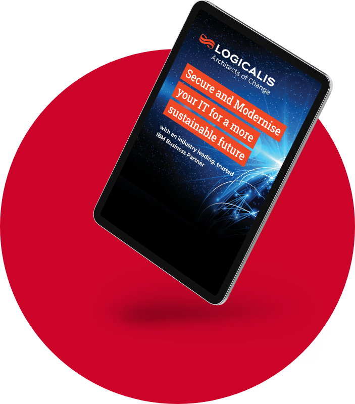 Logicalis | Generate UK